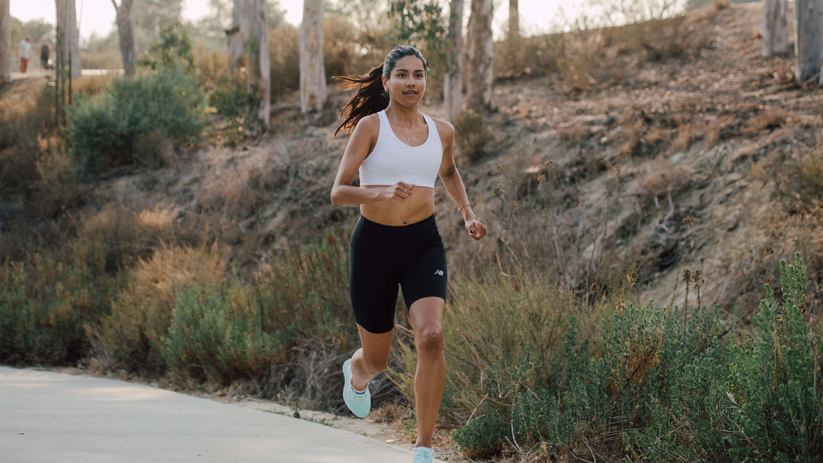 Running Toward a More Equitable Future - Trail Runner Magazine