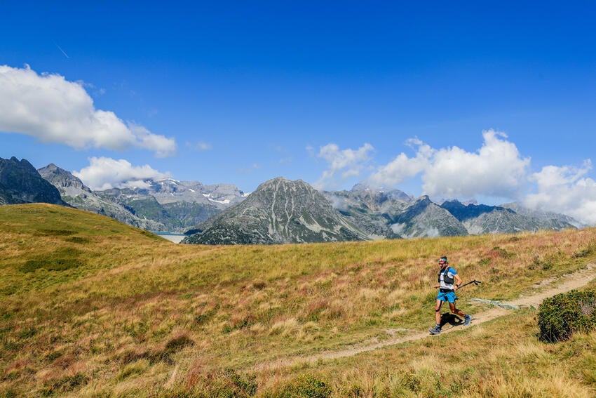 The Science On What Variables Predict Trail Running Performance - Trail ...