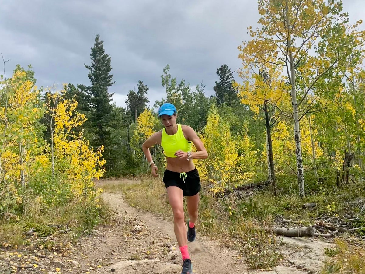 Why Consistency Creates Fitness (Even 10 Minutes At A Time) - Trail ...