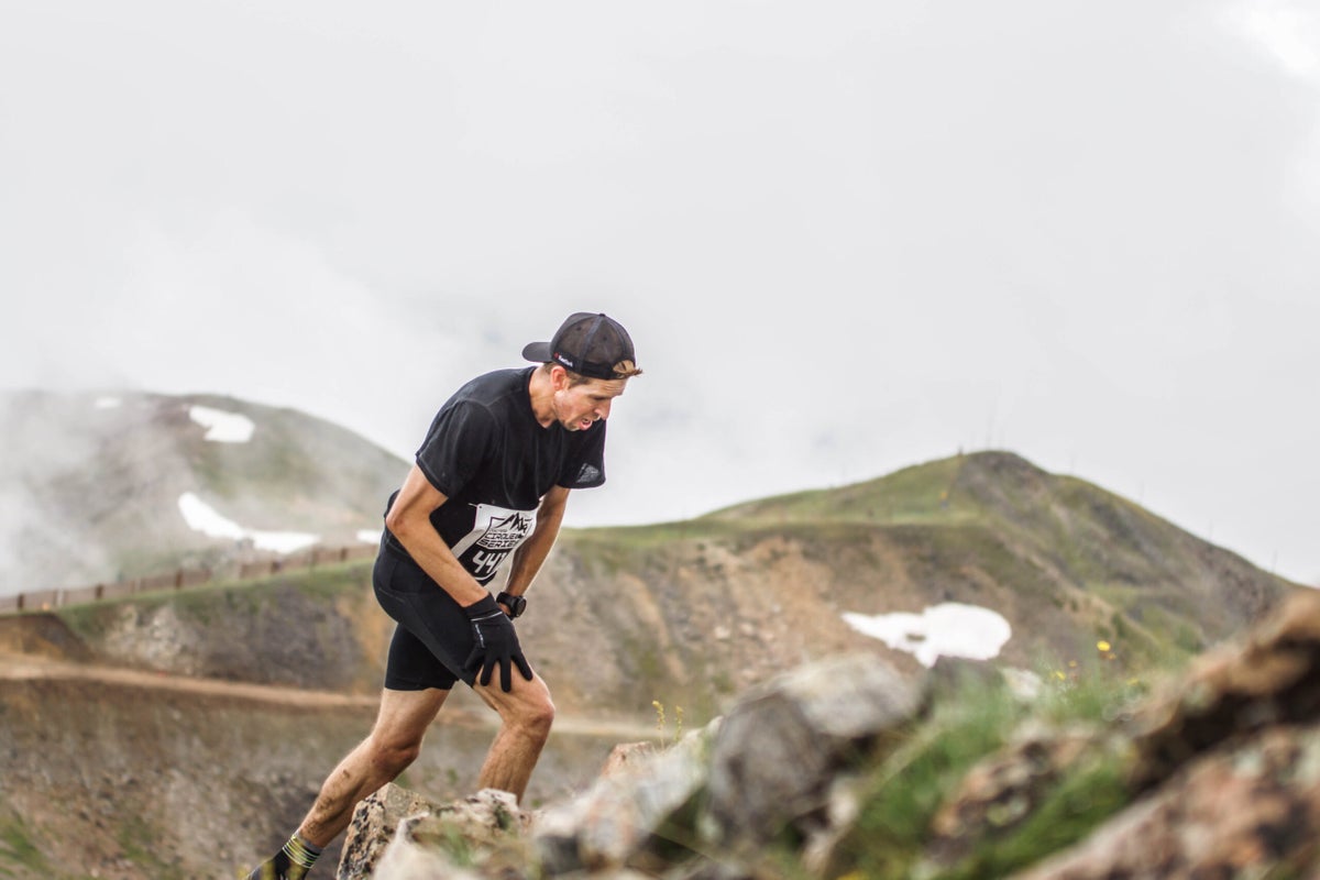 Check Out This Gnarly Race Series - Trail Runner Magazine