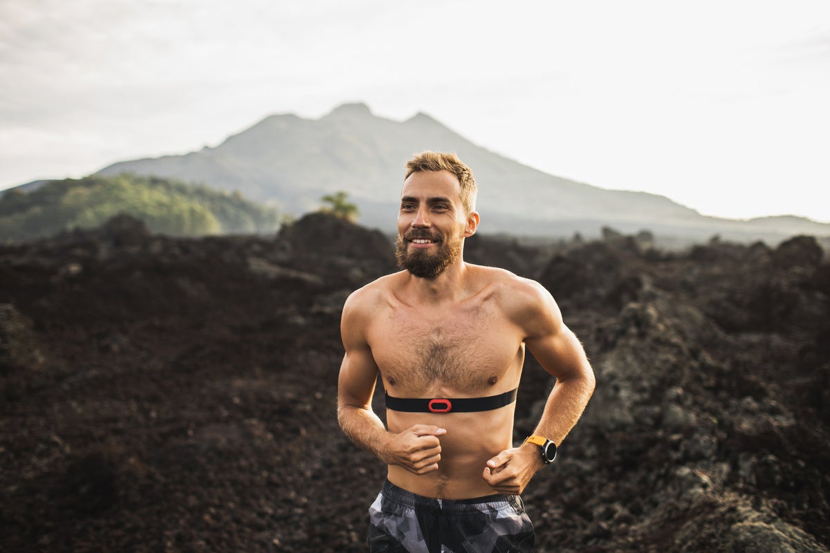 Heart Rate Training 101 - Trail Runner Magazine