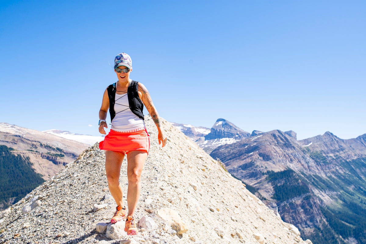 How To Get Started Trail Running - Trail Runner Magazine