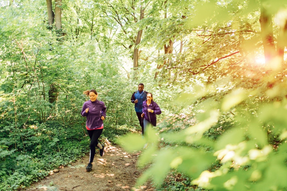 Join the Trail Runner Run Club! - Trail Runner Magazine