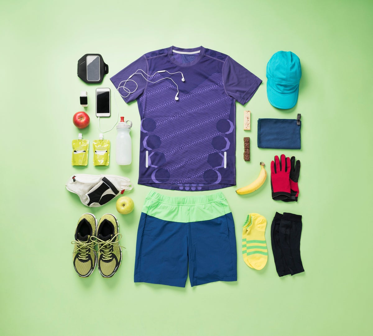 The Best Trail Running Gear For Under $50 - Trail Runner Magazine