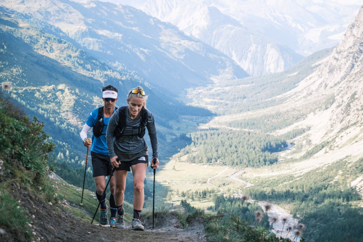Dylan Bowman is on a Mission (To Spread the Gospel of Trail Running ...