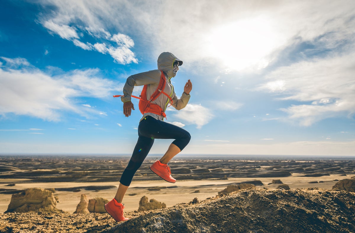 The 3 Keys To Race Day Fueling - Trail Runner Magazine