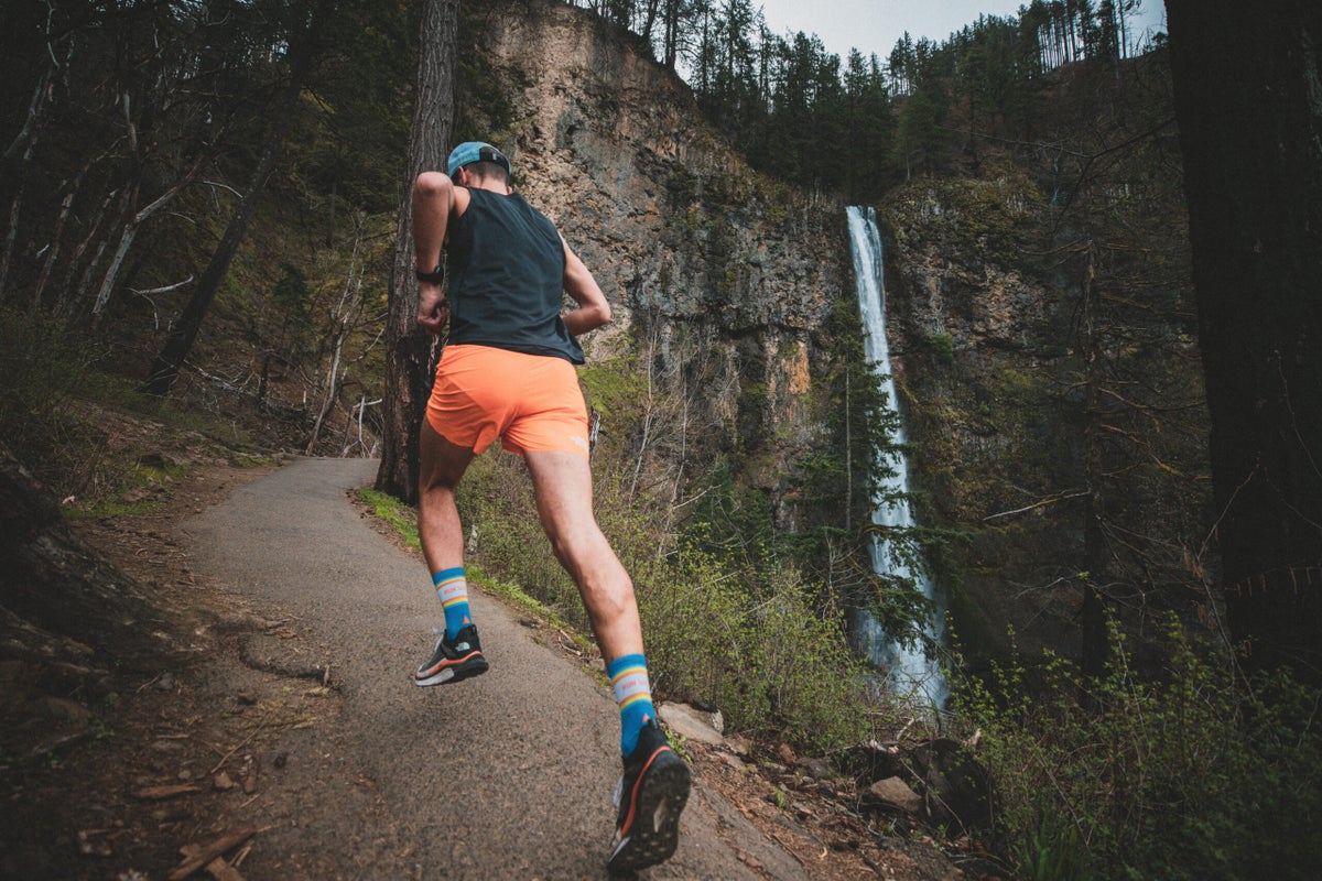 Race Preview: The Gorge Waterfalls 50K/100K - Trail Runner Magazine