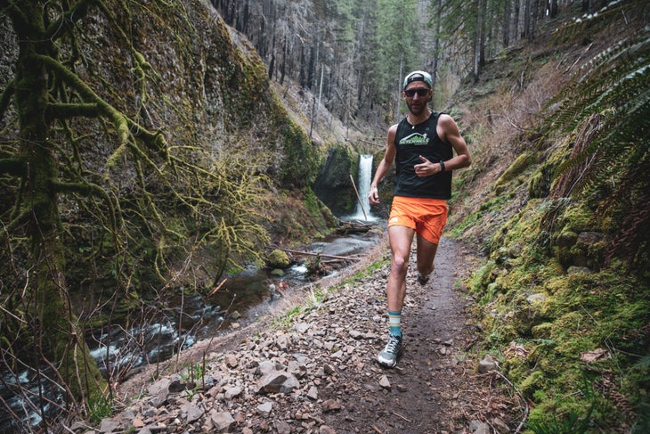 Race Preview: The Gorge Waterfalls 50K/100K - Trail Runner Magazine