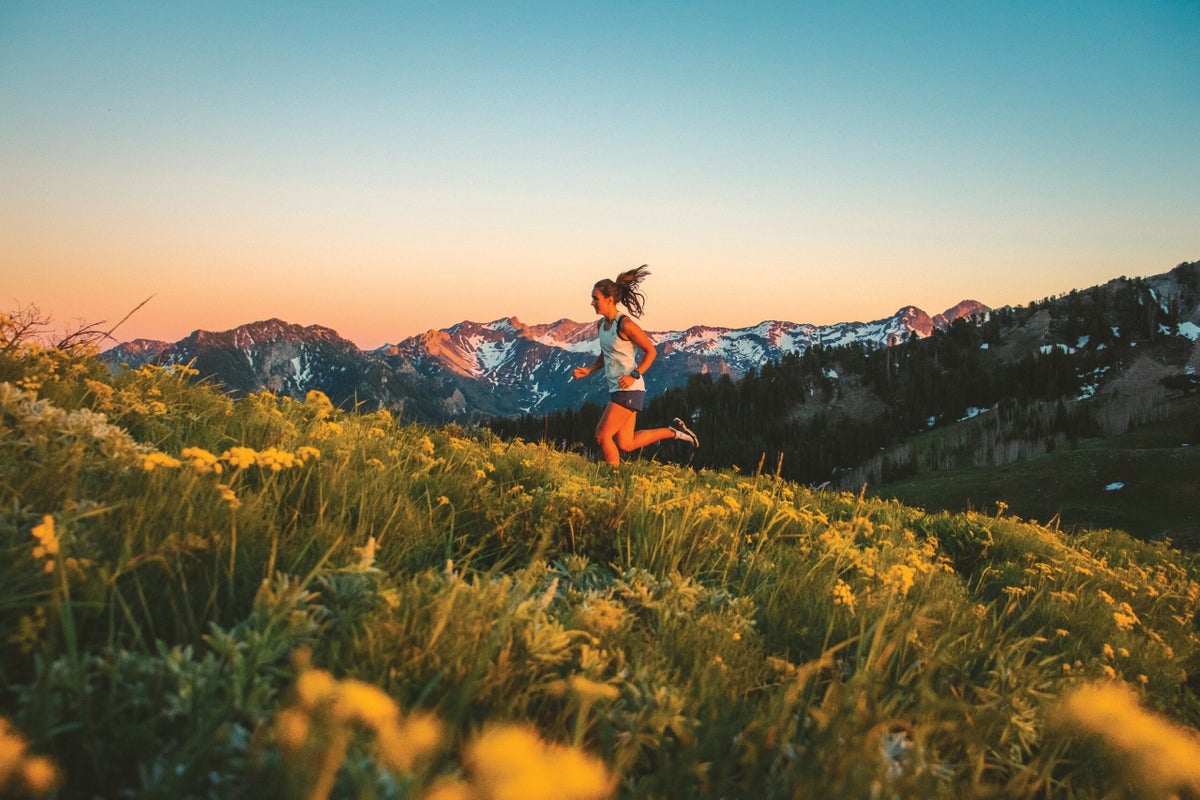 Introducing: Trail Runner, Spring 2022 - Trail Runner Magazine