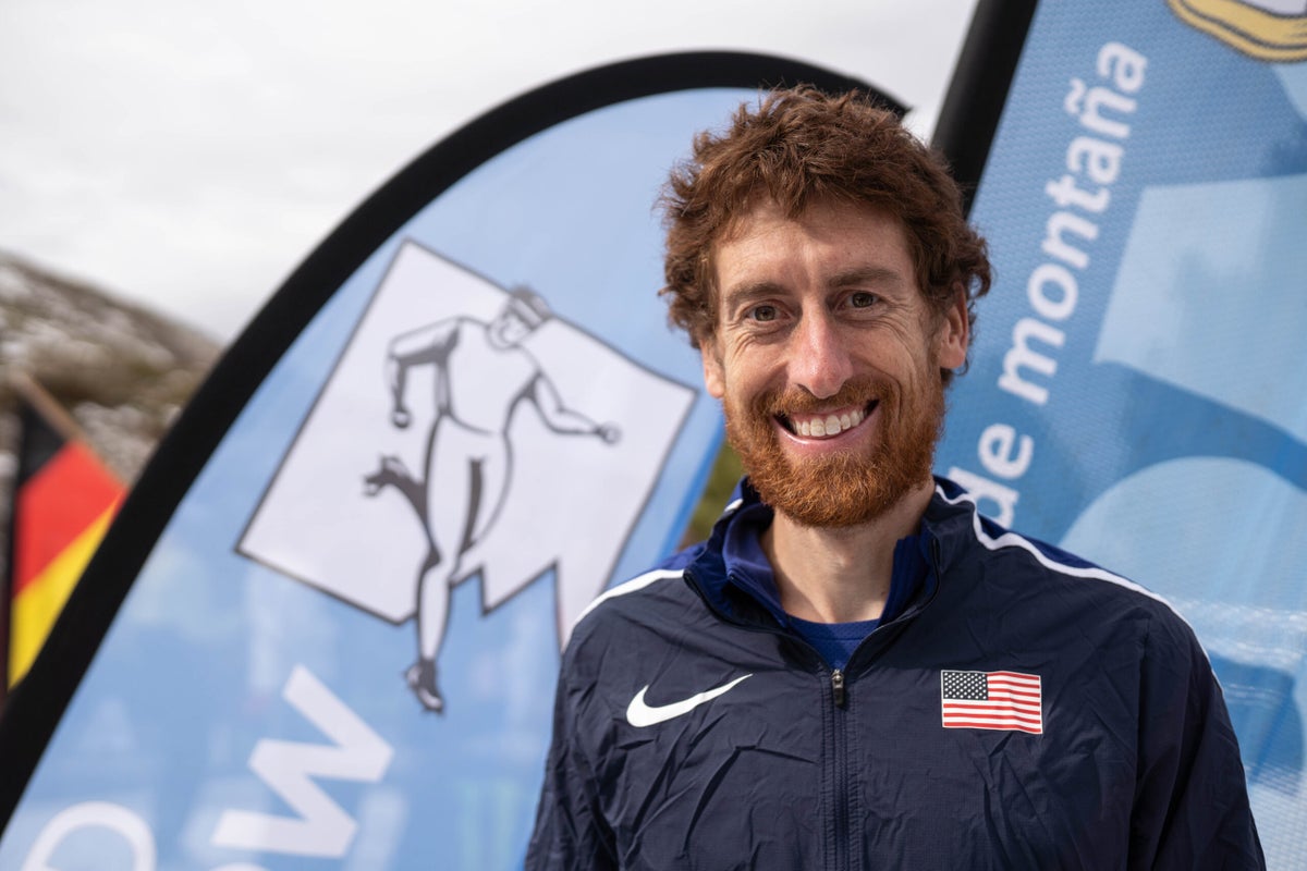Q&A: Mike Popejoy On Vertical Racing In The Snow - Trail Runner Magazine