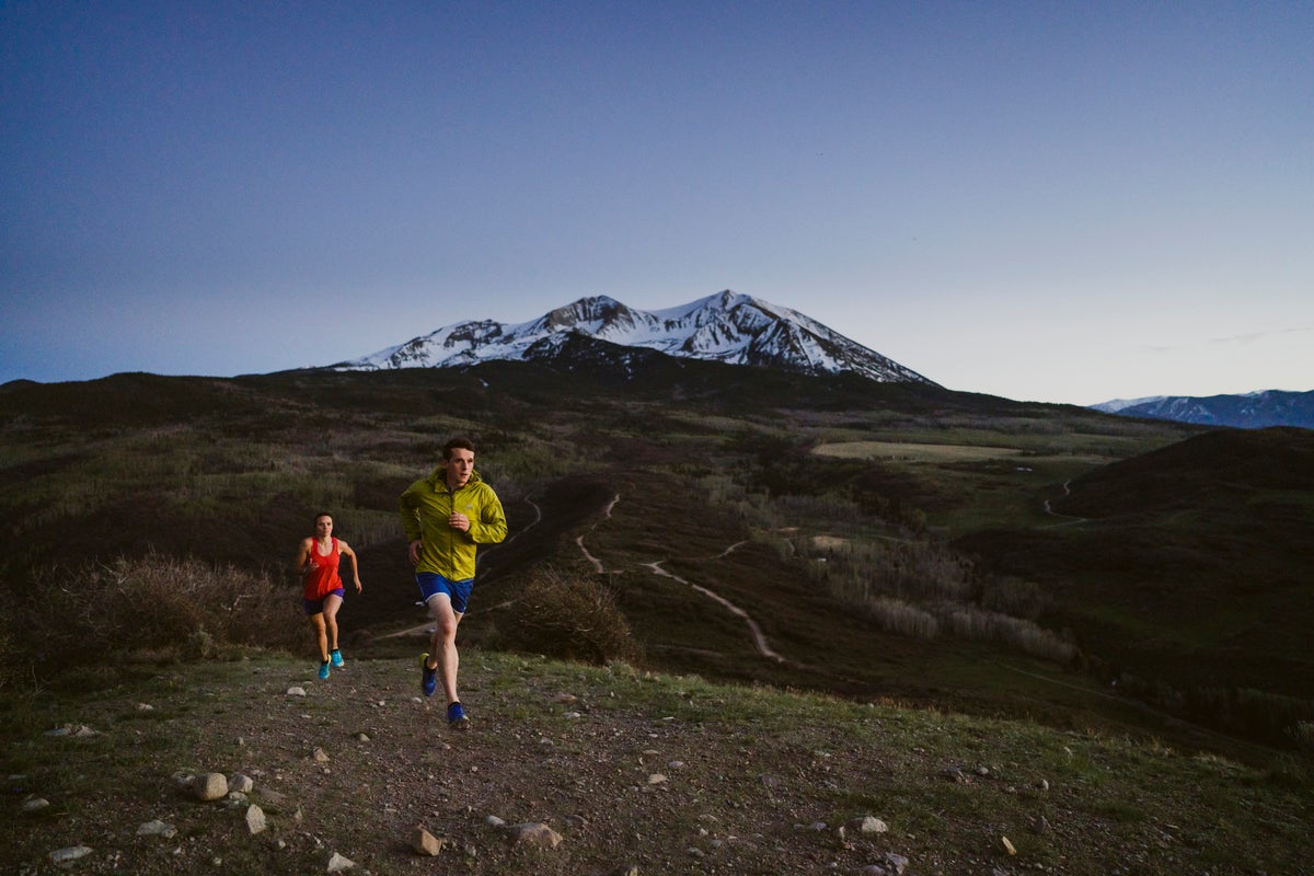 Can Extreme Fueling Approaches In Races Lead To Breakthroughs? - Trail ...