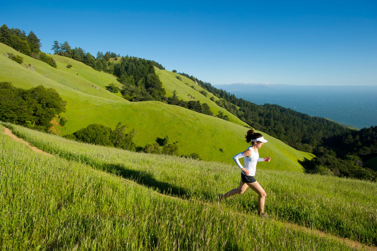 3 Heat Training Strategies, From “Beginner” To “Advanced” to “Western ...