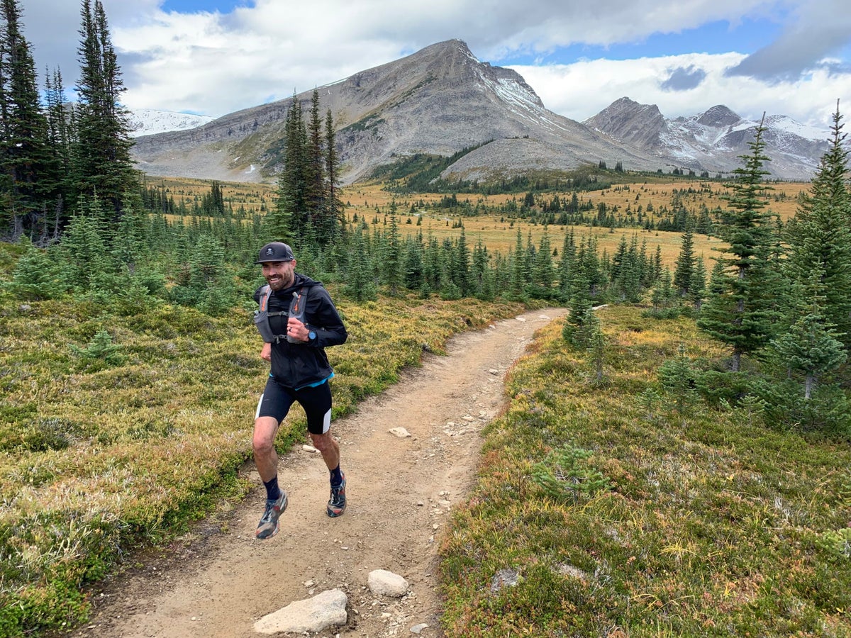 Jacob Puzey Reflects on the Pandemic, His Brother’s Cancer Journey, and ...