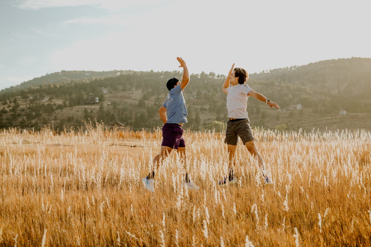 Trail Running Might Be the Secret to Happiness – Here’s How You Can ...