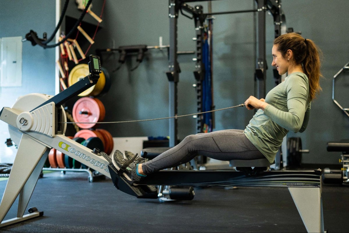 Could flywheel training be the key to getting stronger? Here’s the ...