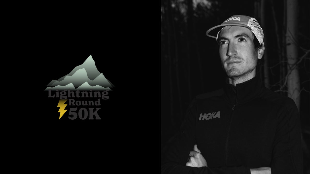 The Trail Runner Lightning Round 50K:Adam Peterman - Trail Runner Magazine