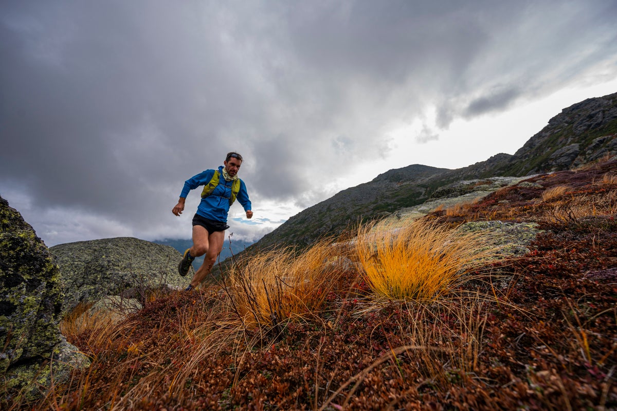 Three Ways To Be A More Environmentally-Friendly Trail Runner - Trail ...