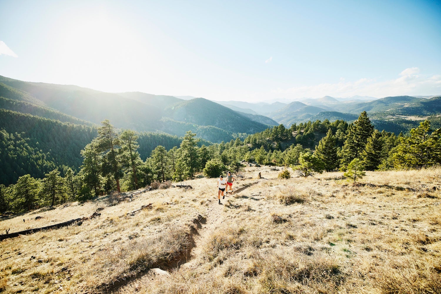 VO2 Max Output As A High-Performance, Anti-Aging Superweapon - Trail ...