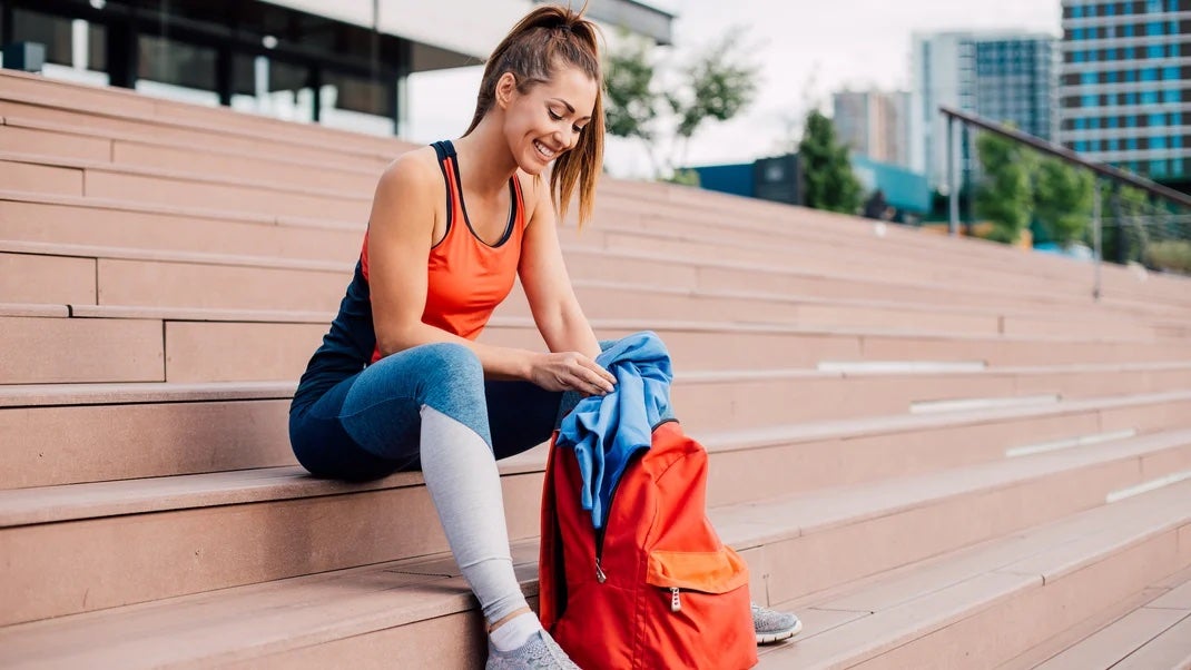 How to Take Care of Your Running Gear So it Lasts - Trail Runner Magazine