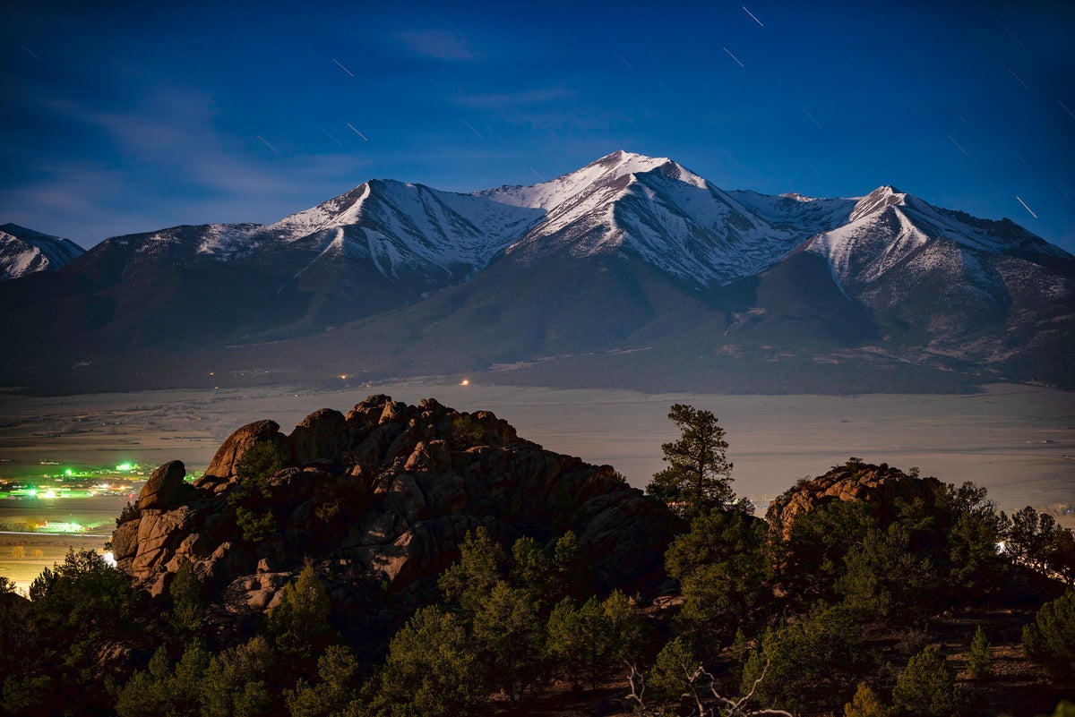 The Beating Heart of Nolan’s - Trail Runner Magazine