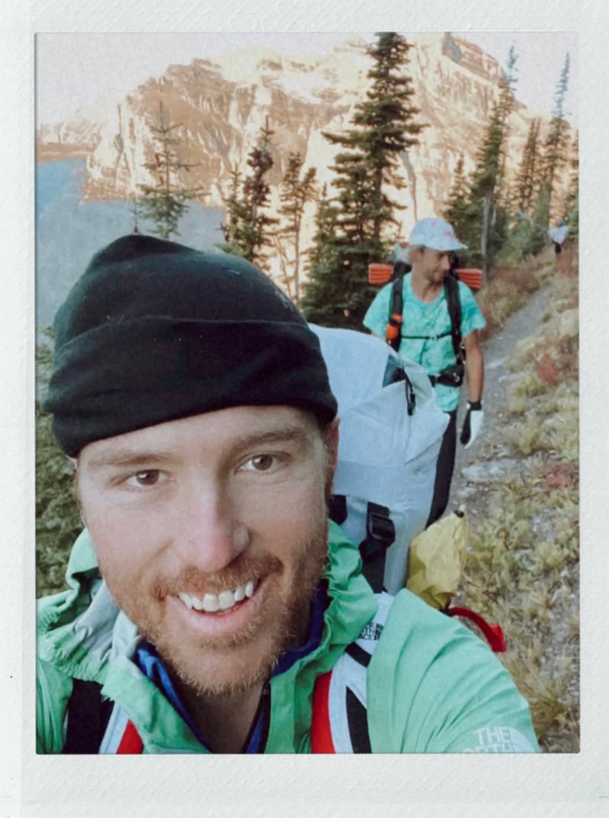 Dispatch Five: Mike Foote - Trail Runner Magazine