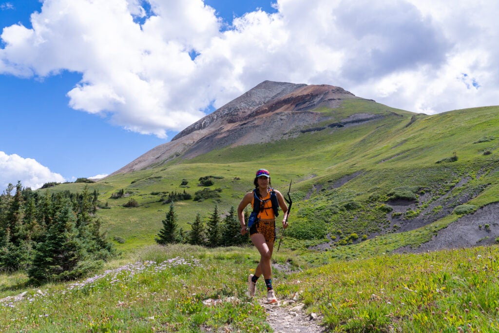 The Backyard Stories, Dispatch Three: Dani Reyes - Acosta - Trail ...
