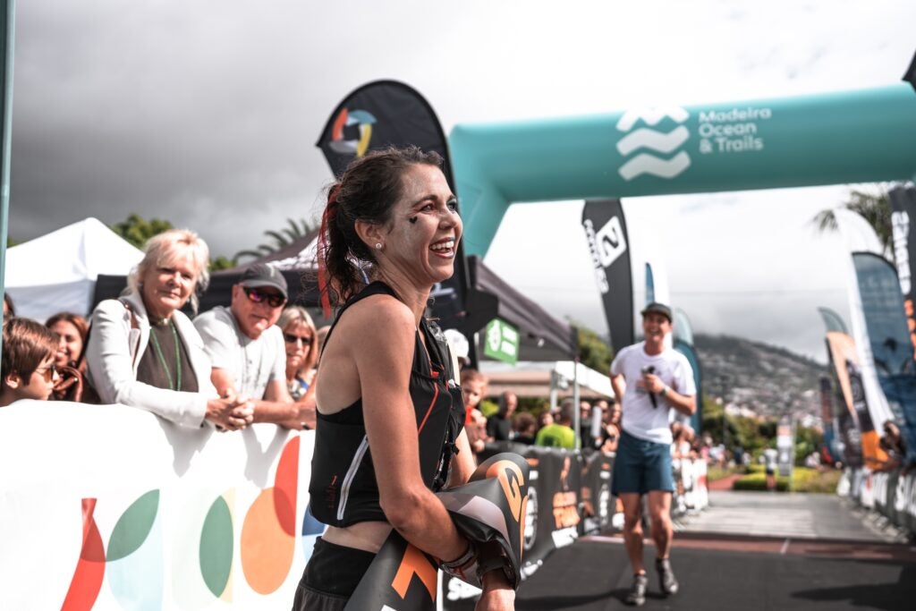 McLaughlin, Kowalczyk, and Laukli Shine in Golden Trail World Series ...