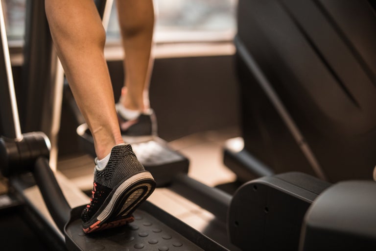Yes, The Elliptical Can Create Champions. Here’s How. - Trail Runner ...