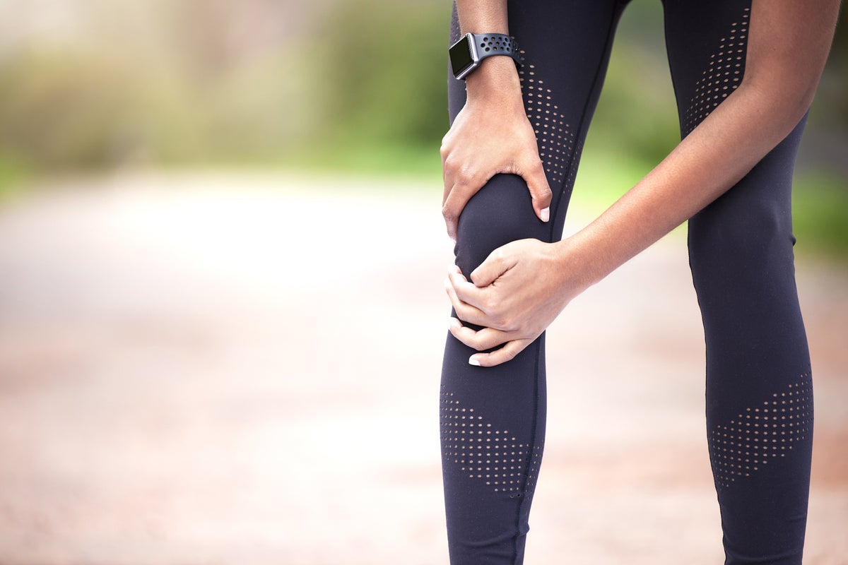 Here’s Why You Keep Getting Injured, According to a Physical Therapist ...