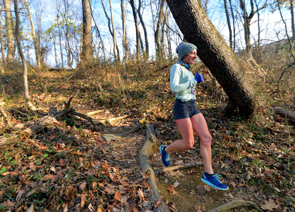 Race Preview: The JFK 50 Mile Celebrates 60 Years - Trail Runner Magazine