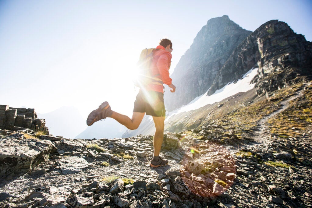 How to Train For a Stage Race - Trail Runner Magazine