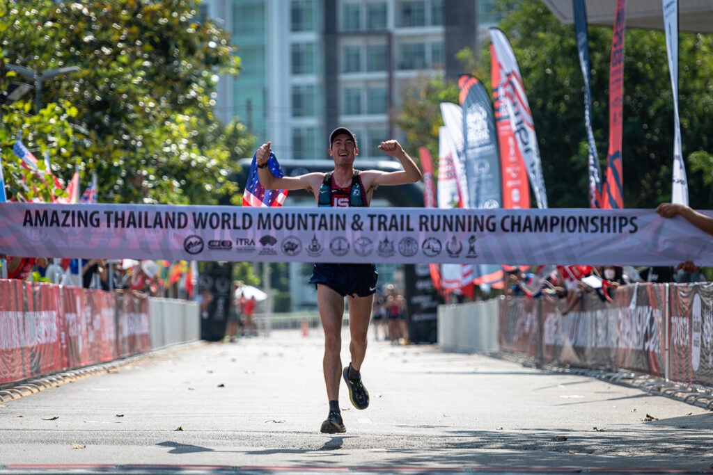 Adam Peterman, U.S. Men Win Gold in World Championships 80km, Women Win ...