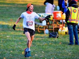 Race Preview: The JFK 50 Mile Celebrates 60 Years - Trail Runner Magazine