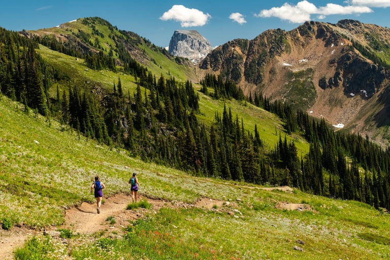 The Trail Runner’s Guide to Stage Racing - Trail Runner Magazine