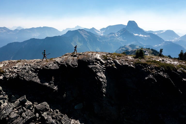 The Trail Runner’s Guide to Stage Racing - Trail Runner Magazine