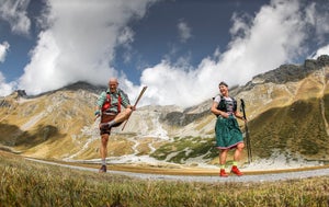 The Trail Runner’s Guide to Stage Racing - Trail Runner Magazine