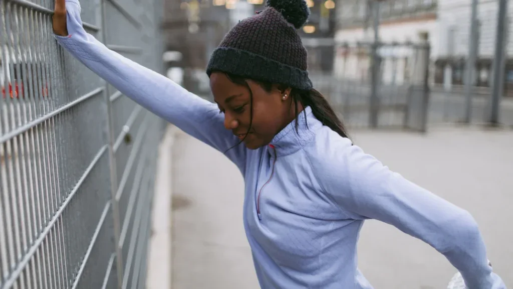 A Winter Warm Up For the Coldest Days - Trail Runner Magazine