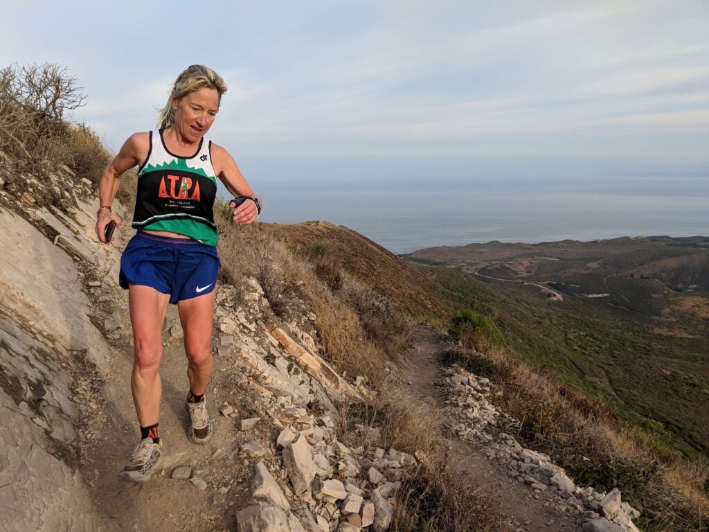 Tips From Lifelong Trail Runners on Longevity - Trail Runner Magazine