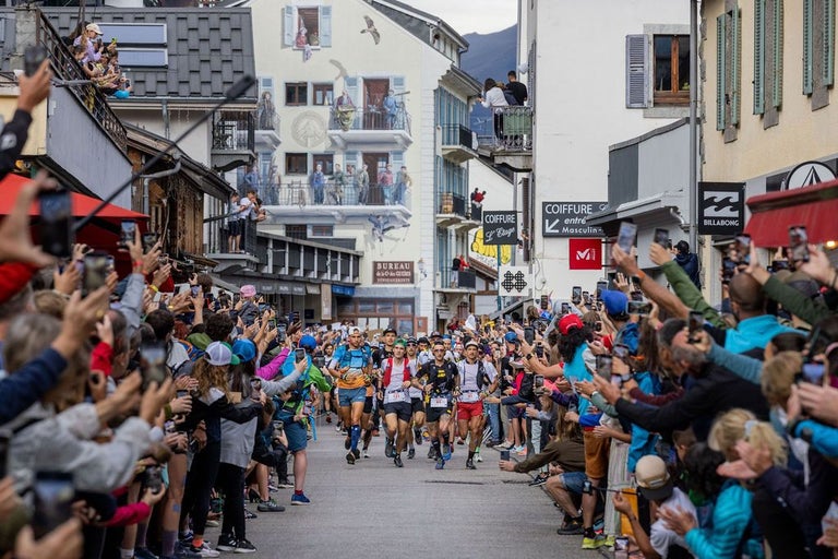 The Pro Trail Runners Association: Trail Running’s First Union - Trail ...