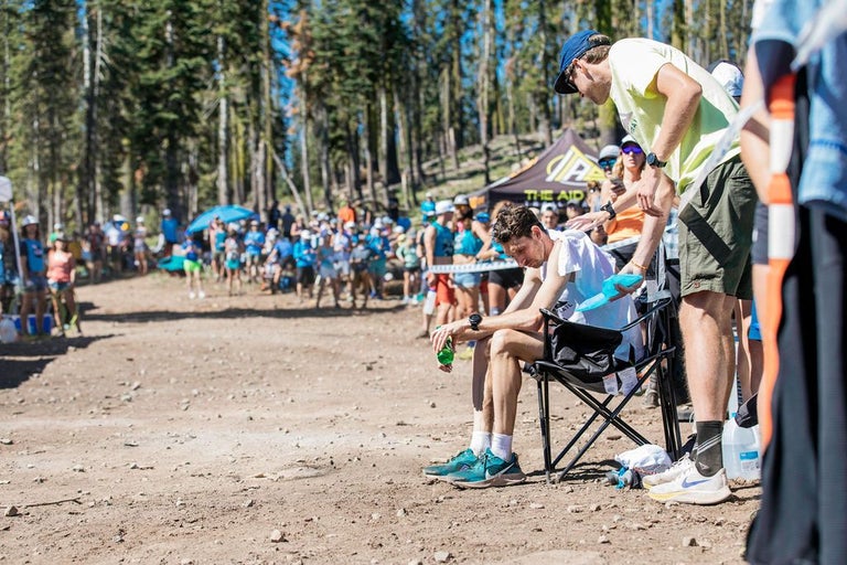 The Pro Trail Runners Association: Trail Running’s First Union - Trail ...