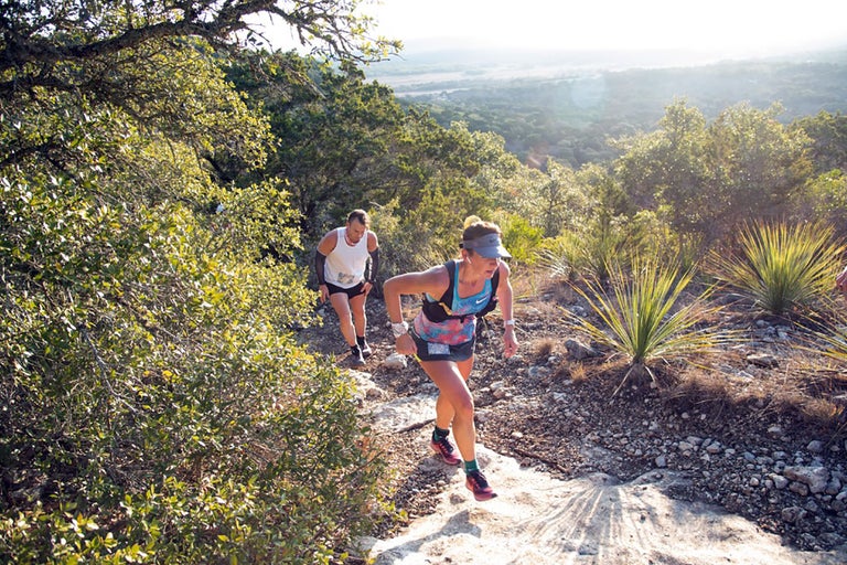 The Chase for Golden Tickets will be Livestreamed at the Bandera 100K ...