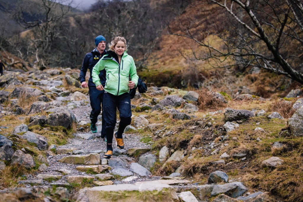 Elsey Davis Sets Winter Record on the Bob Graham Round - Trail Runner ...