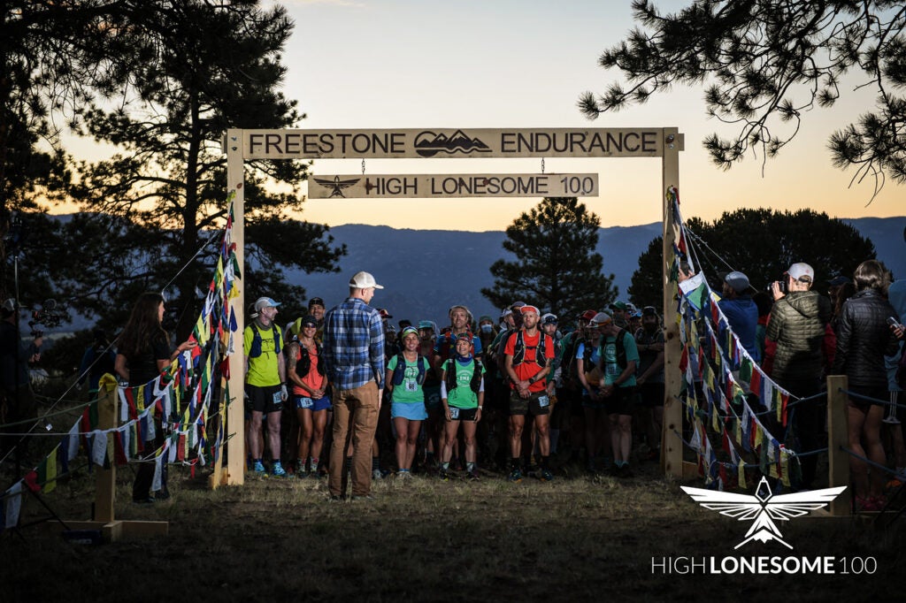 Can Grassroots Events Push Big Races to Be Better? - Trail Runner Magazine
