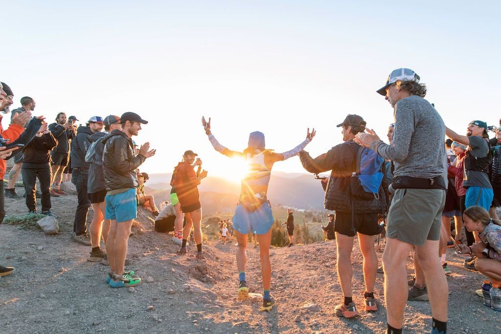 The Pro Trail Runners Association: Trail Running’s First Union - Trail ...