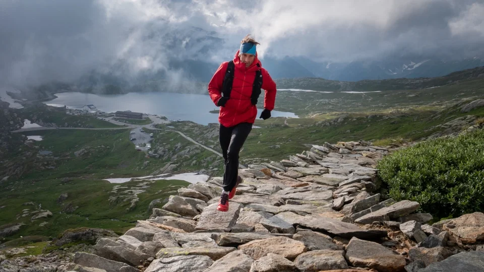 These Are the Key Differences Between Road and Trail Runners - Trail ...