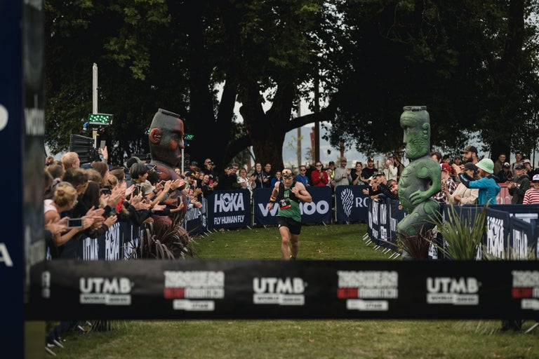 Race Recap: The 2023 Tarawera Ultramarathon By UTMB - Trail Runner Magazine