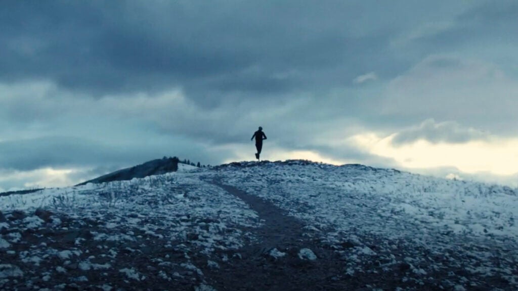 WATCH: Humans of Hoka, Adam Peterman - Trail Runner Magazine