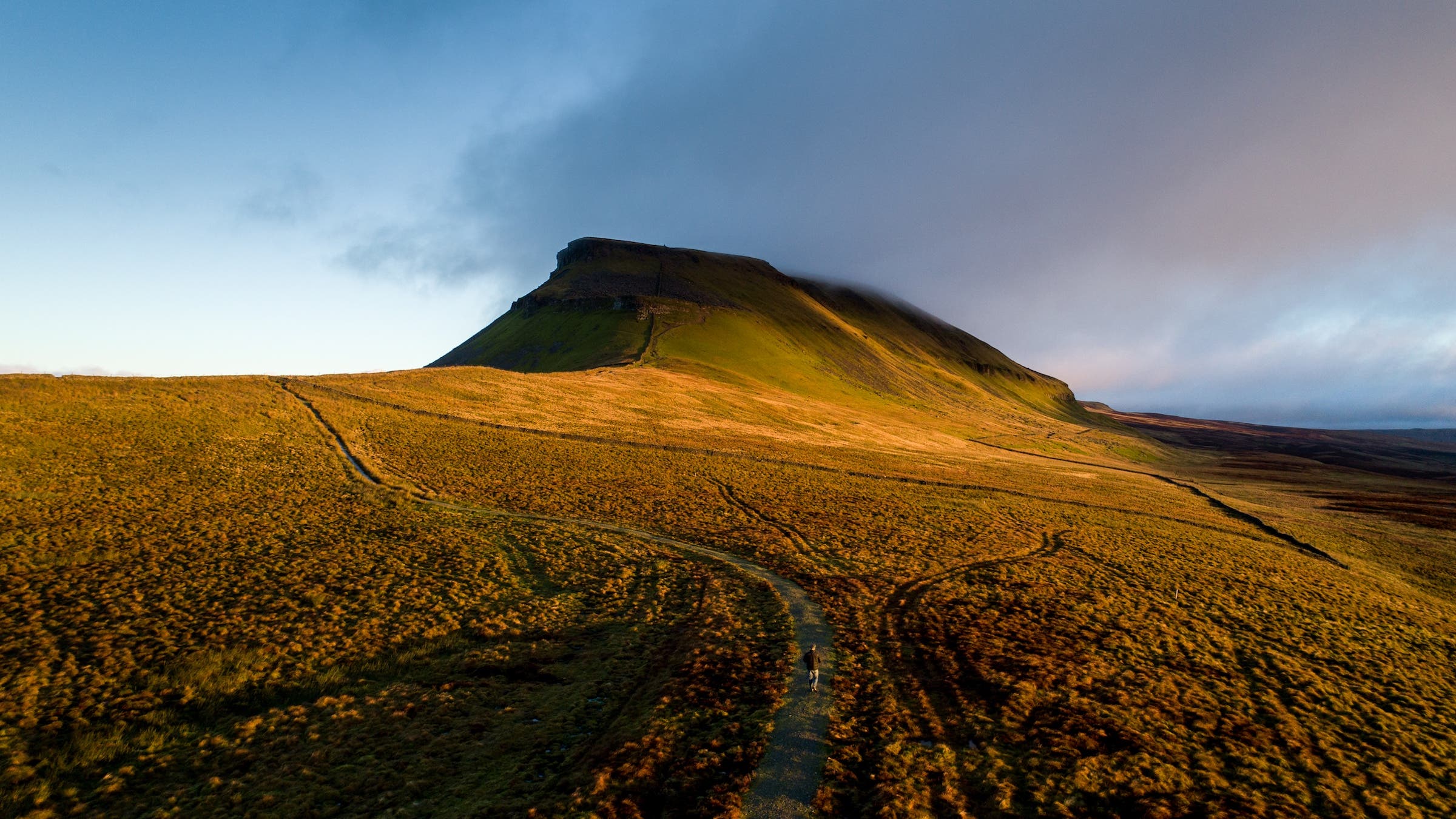 State of the (Trail Running) Union: Eight Takeaways From a New ...