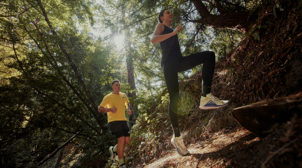 Every Runner Needs a Hybrid Shoe - Trail Runner Magazine