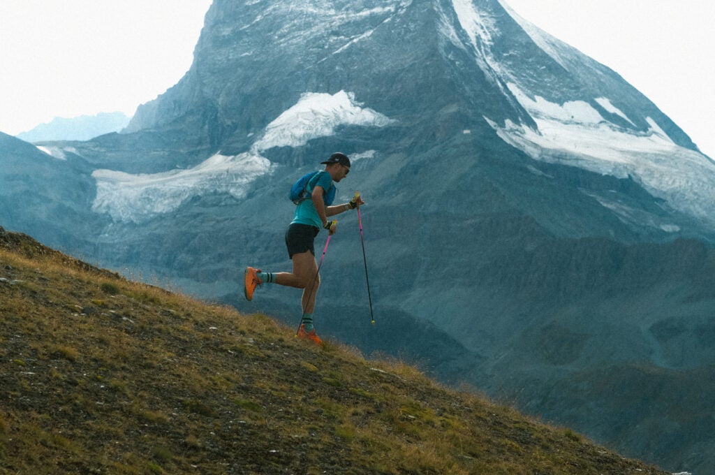 Ultrarunner Ryan Montgomery’s Tips For Reconnecting With Your ‘Why ...